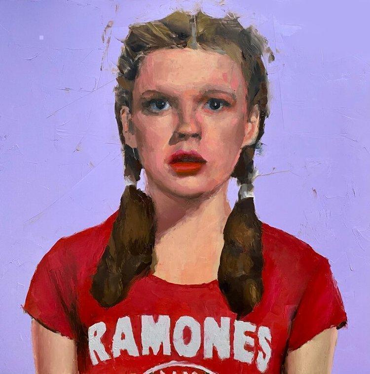 Limited Edition Giclée Print – No Place Like Home (2021) by Brad Robson ...